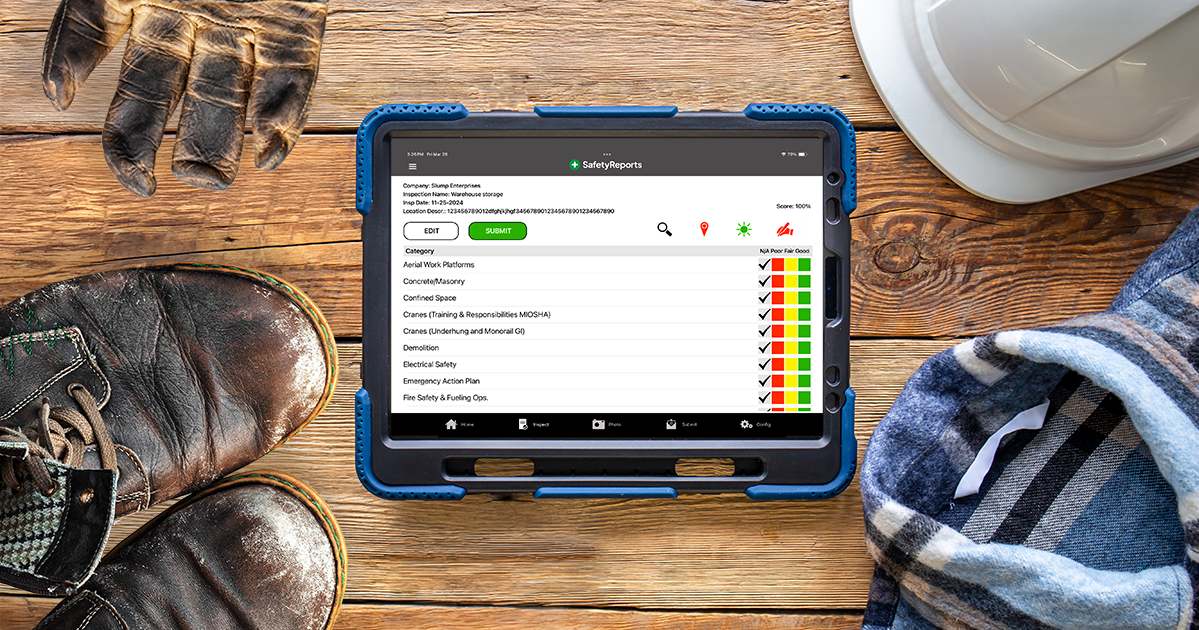 Construction Operations Management Software | AlignOps